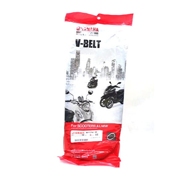 MSR 야마하 NMAX 21이상 벨트 정품 - 써플
