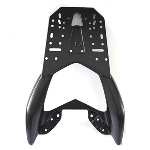 MSR NMAX 21이상 일체형 리어캐리어 - 써플