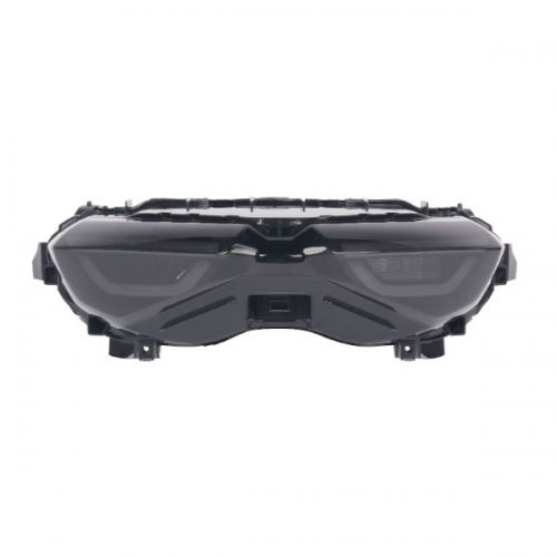 MSR 야마하 NMAX 21이상 LED 테일세트 - 써플