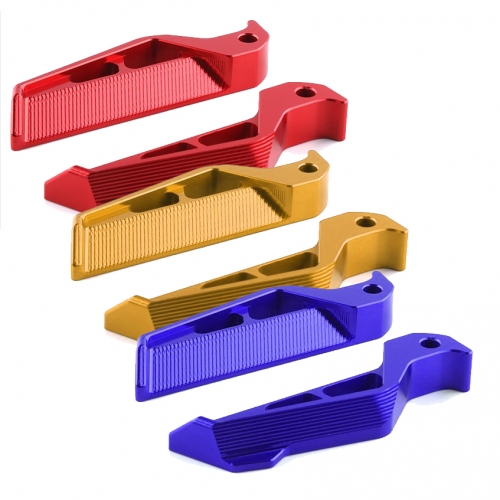 MSR XMAX NMAX 티맥스 리어 스텝 - 써플