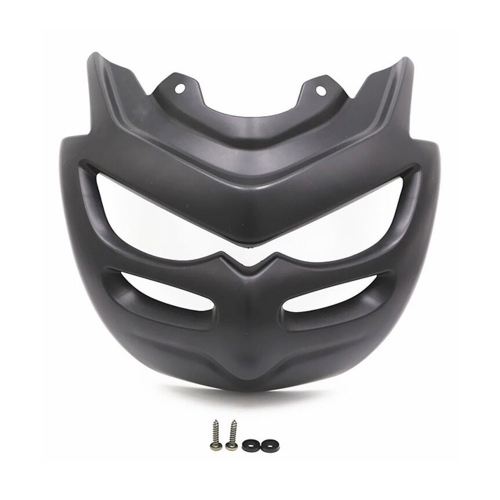 MSR NMAX 엔맥스 21이상 헤드라이트 보호카울 - 써플