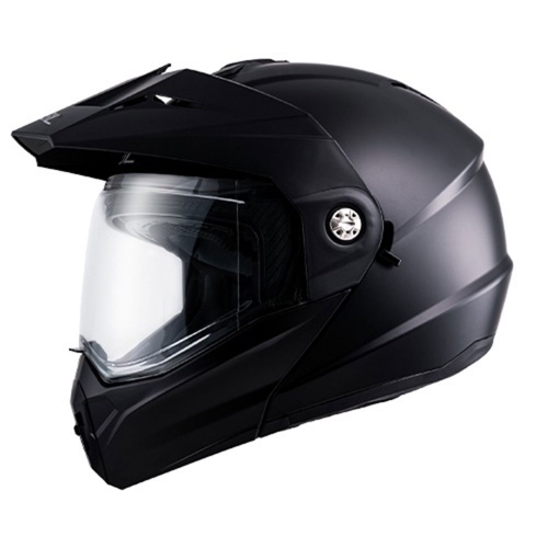 SOL 헬멧 SM-6P 솔리드 무광블랙 | SOL | 쏠 - 써플