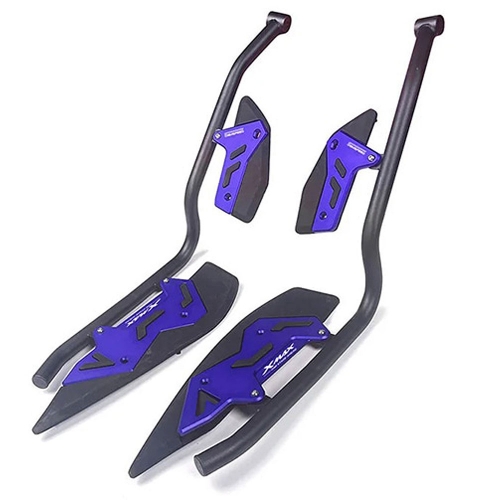 MSR 야마하 XMAX300 DX 테크맥스 23이상 발판범퍼세트 - 써플