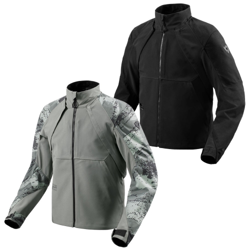 레빗 자켓 CONTINENT WB JACKET - 써플