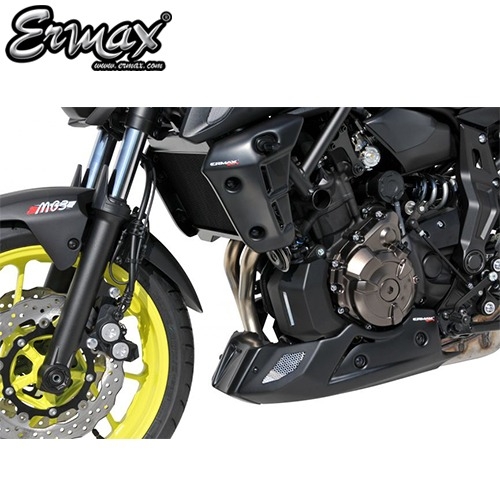 ERMAX 야마하 MT-07 14-20 언더커버 890200121 - 써플