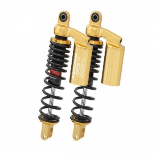 YSS 야마하 XMAX300 17이상 G-SERIES 골드 쇼바 (승용) (350mm) TC302-350T-08-833M ...