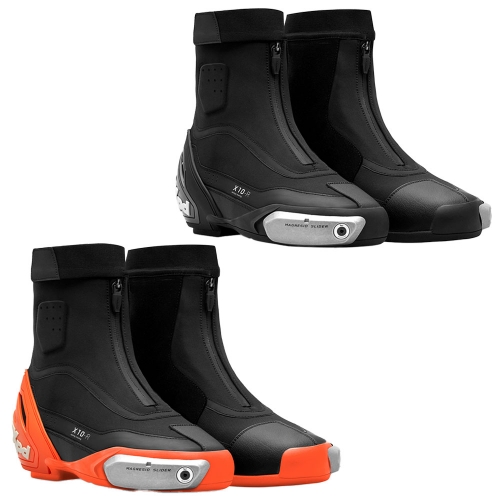 Xpd S110 X10-R SHORT BOOTS 부츠 - 써플