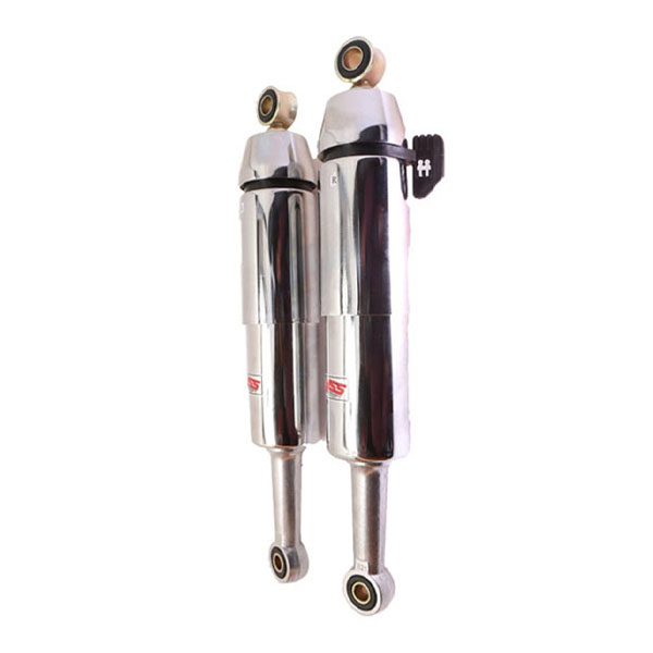 YSS 혼다 슈퍼커브 C125 14-17 쇼바 승용 340mm - 써플